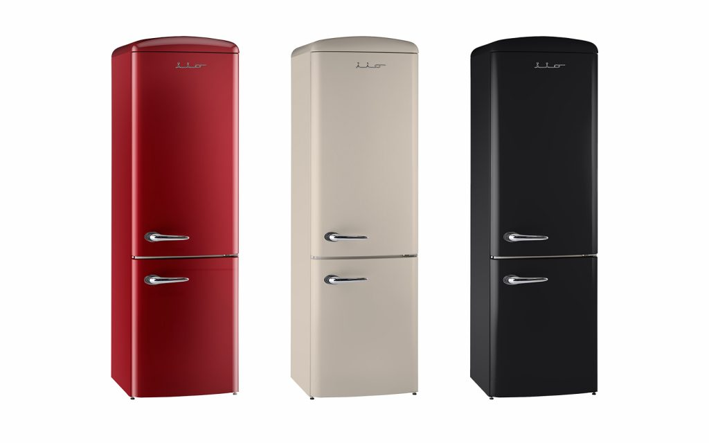 Retro Refrigerators – My Retro Appliance