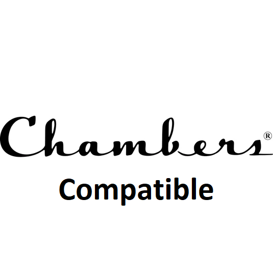 Chambers Compatible Parts – My Retro Appliance