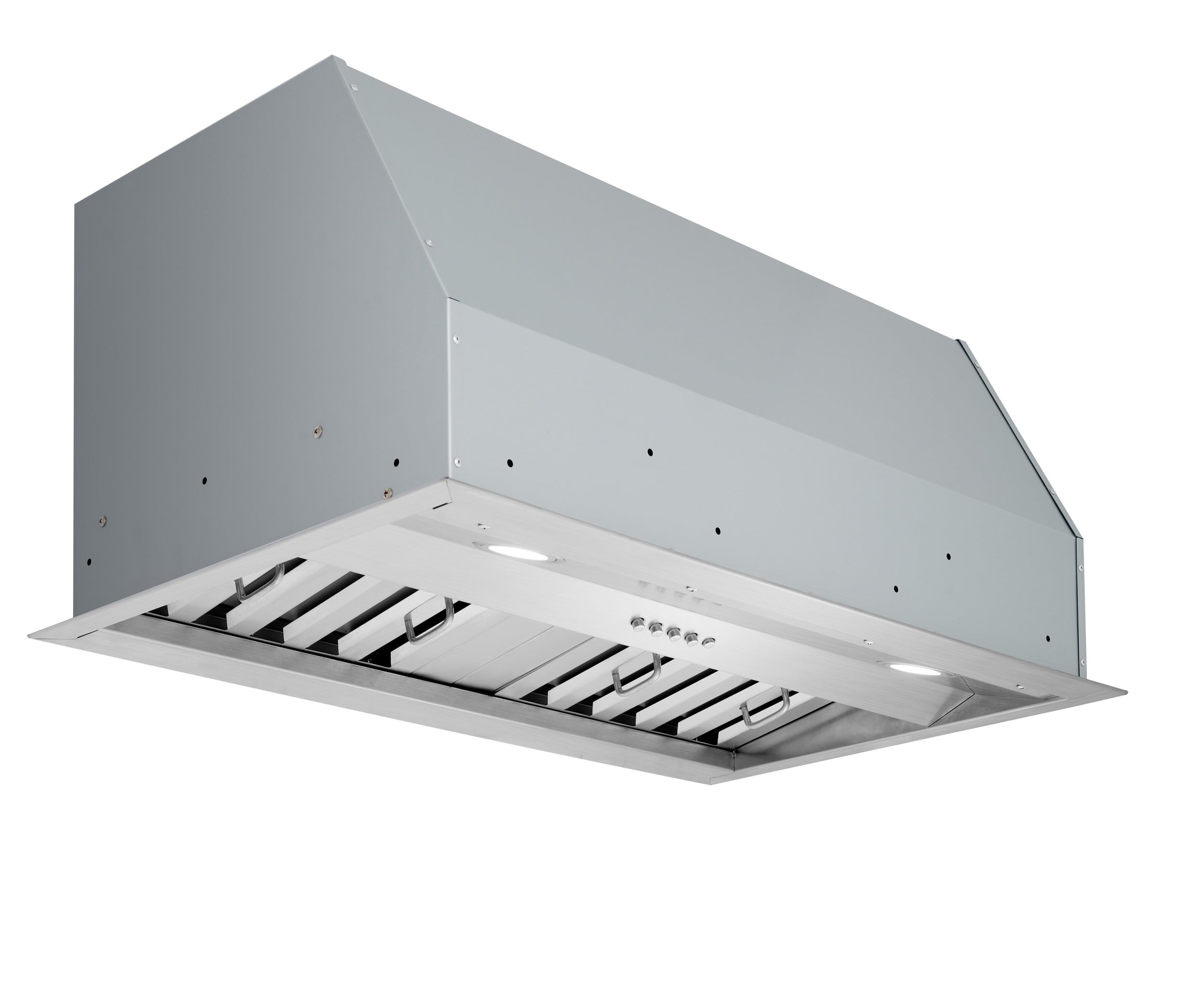 Caloric Documentation – My Retro Appliance