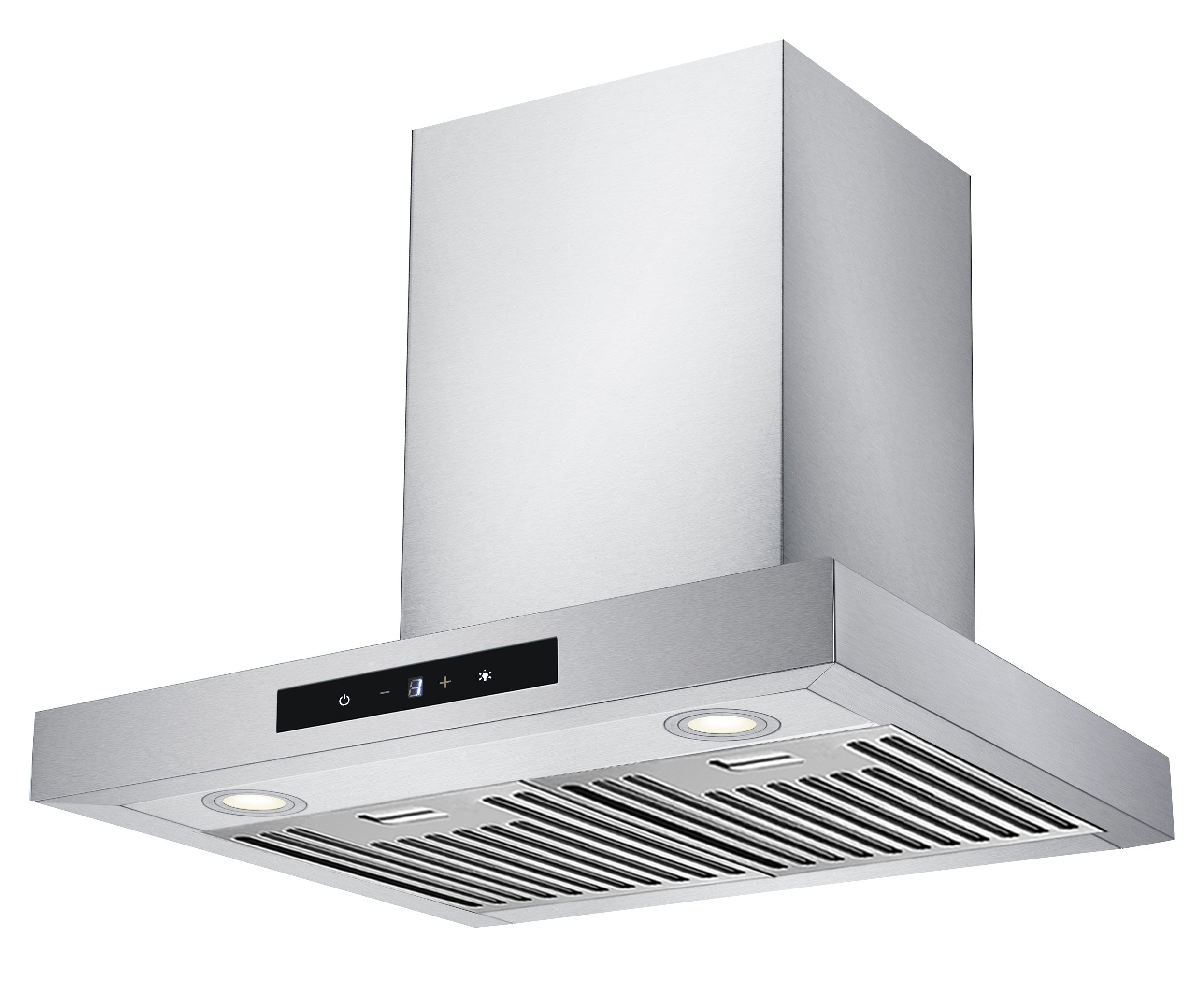 Caloric Documentation – My Retro Appliance